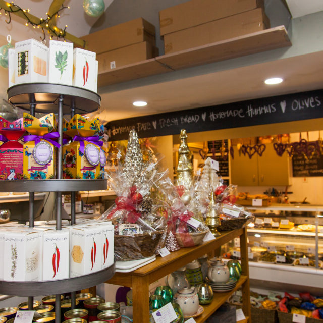 Shops - Cedar Farm, Arts, Craft, Shopping, Lancashire