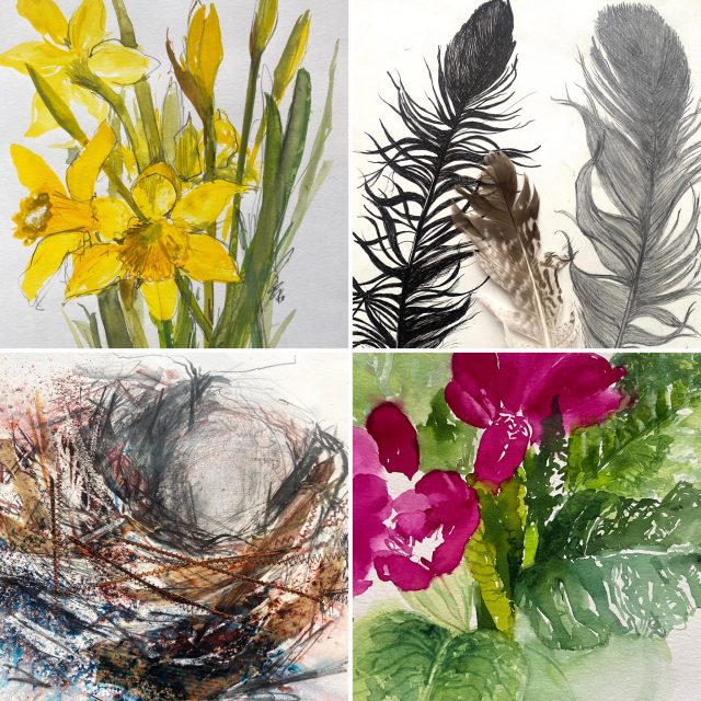 Cedar Farm - Arts, Craft, Markets, Shops, Food, Mawdesley, Lancashire